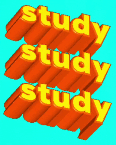 Study-law GIFs - Get the best GIF on GIPHY