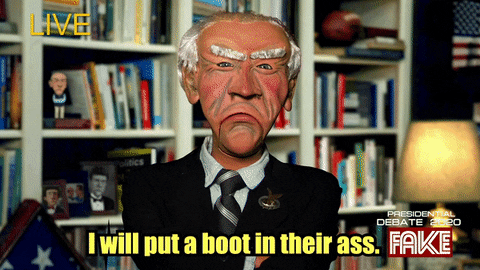 Boot Fight GIFs - Get the best GIF on GIPHY