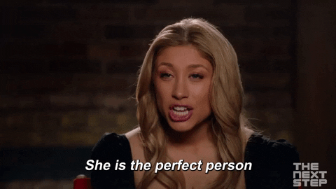 Perfect-person GIFs - Get the best GIF on GIPHY