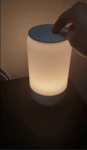 Desk Lamp GIFs - Get the best GIF on GIPHY