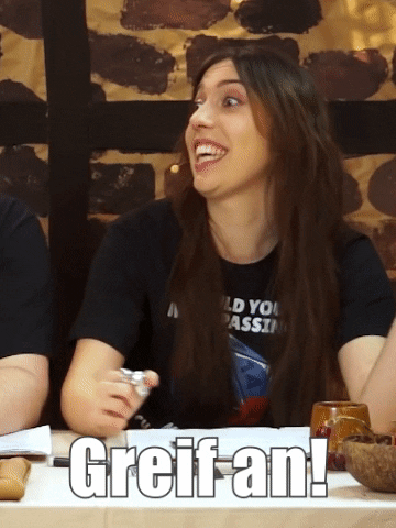 Greifing GIFs - Get the best GIF on GIPHY