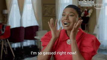 SHE Must Be Obeyed GIFs on GIPHY - Be Animated