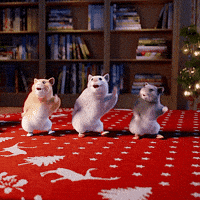 Hamster Dance Gif