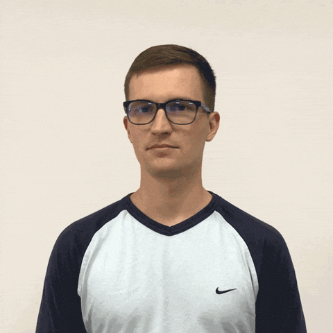 Nej Nej Nej GIFs - Get the best GIF on GIPHY