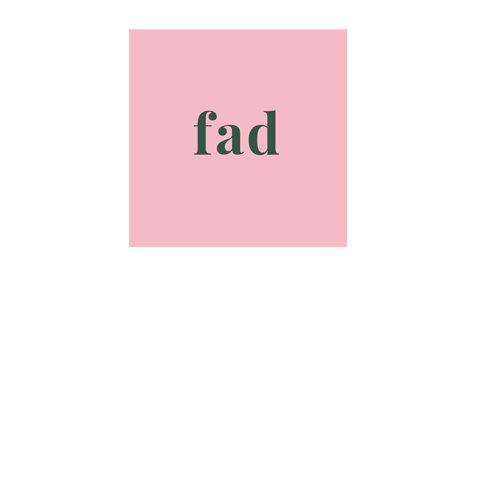 Podcast Fad Sticker by Betches for iOS & Android | GIPHY