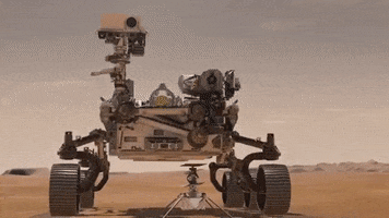 Ingenuity Mars Helicopter GIFs on GIPHY - Be Animated