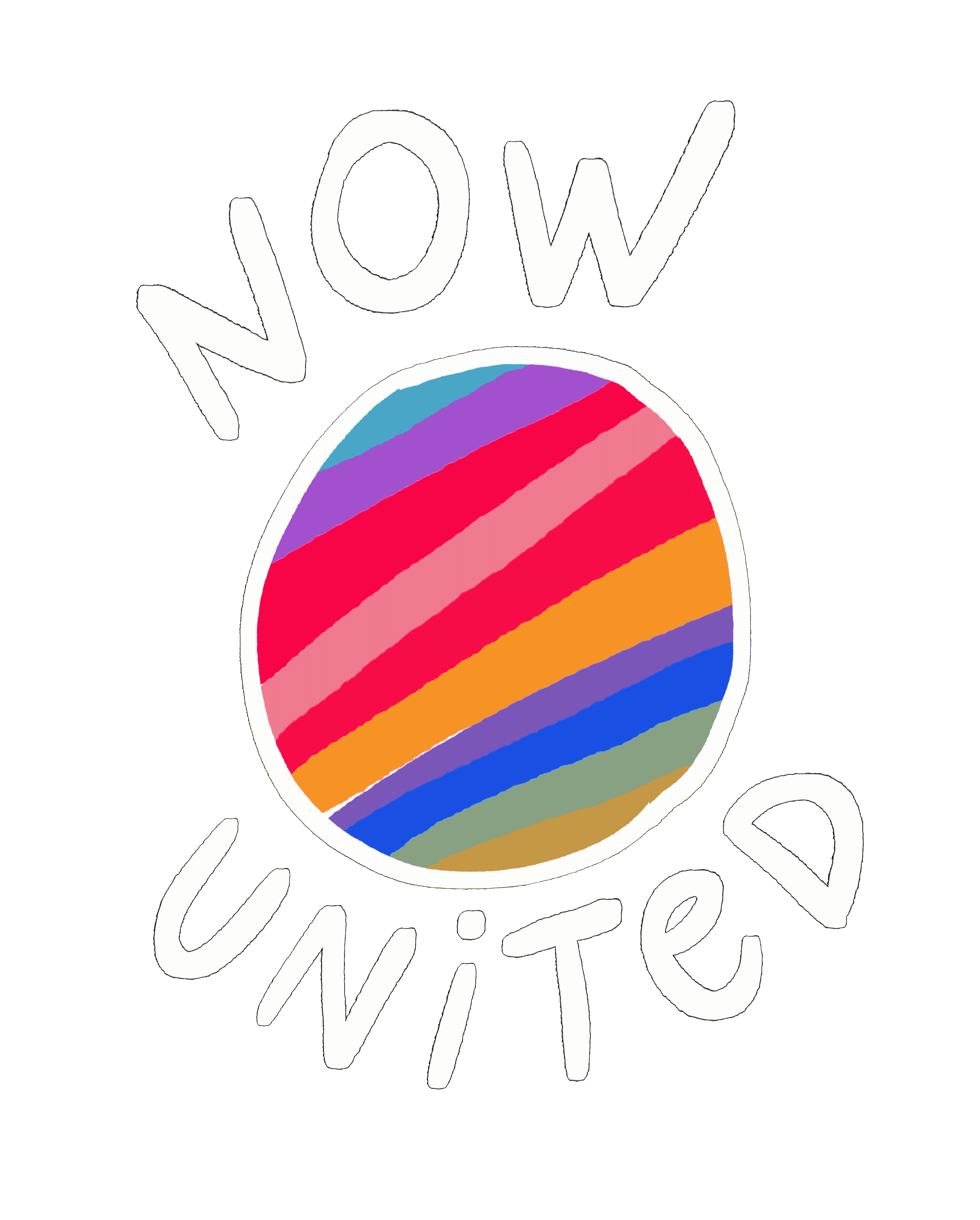 Unidos Now United Sticker for iOS & Android | GIPHY