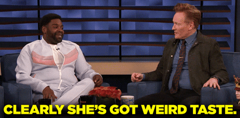 Weird-tasting GIFs - Get the best GIF on GIPHY