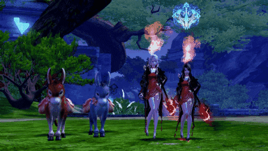 aion | Tag | PrimoGIF