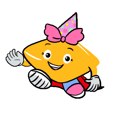 Celebration Sticker by SEMPOA SIP for iOS & Android | GIPHY