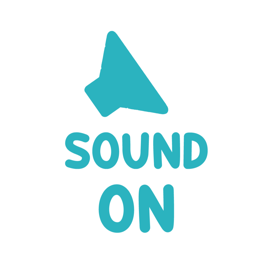 Volume Up Radio Sticker by Ruangguru for iOS & Android | GIPHY
