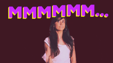 Mmmmmm GIFs - Get the best GIF on GIPHY