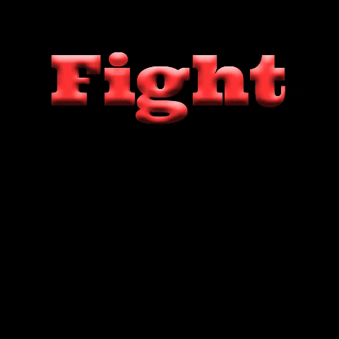 Fight It Off GIFs - Get the best GIF on GIPHY