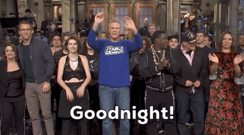 Snl GIF by Saturday Night Live - Find & Share on GIPHY