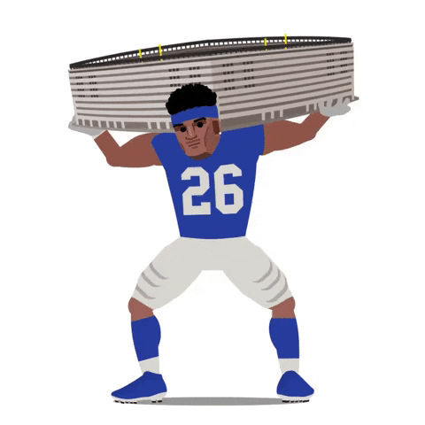 Strong Emoji GIFs - Get the best GIF on GIPHY