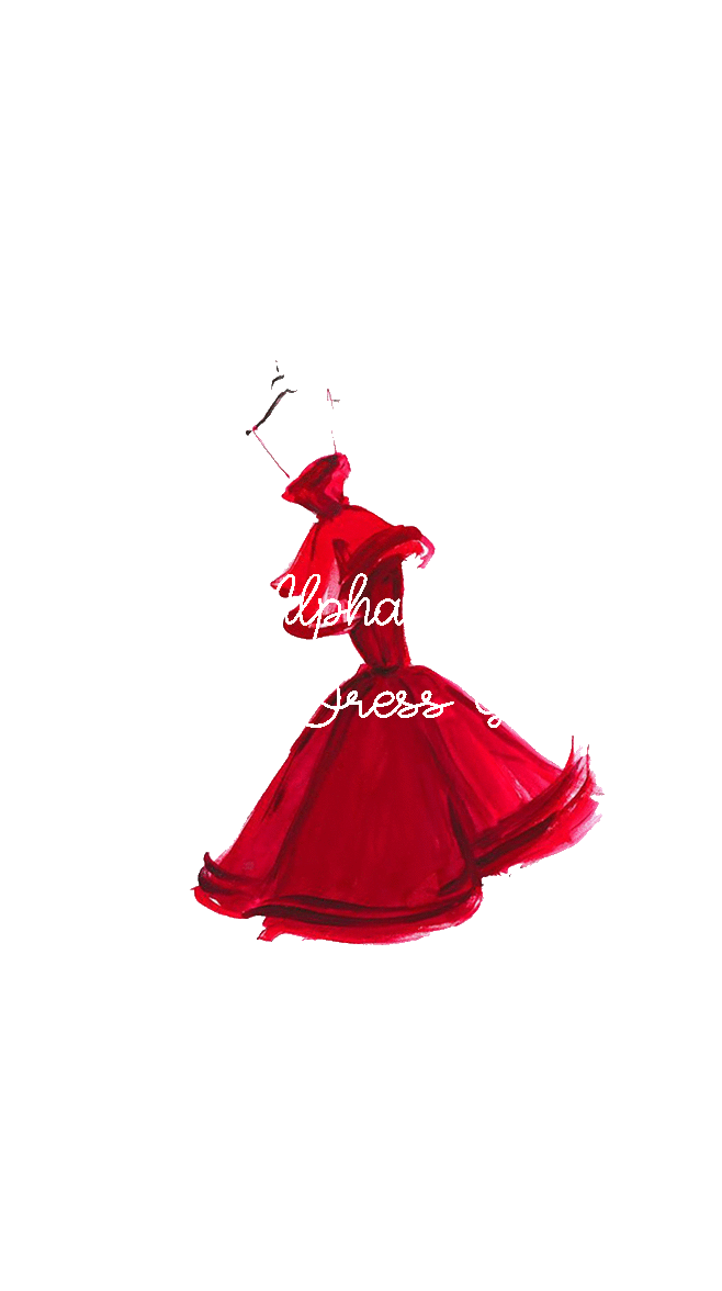 Aphi Sticker by Alpha Phi UBC for iOS & Android | GIPHY