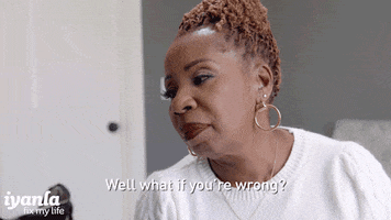 Own GIF by Iyanla: Fix My Life - Find & Share on GIPHY