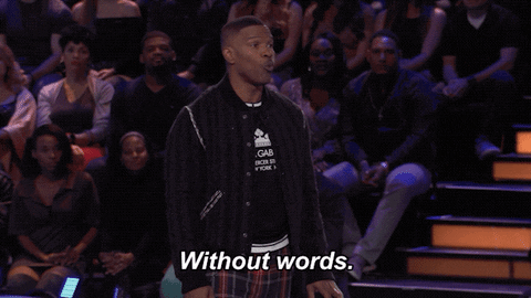 Without-word GIFs - Get the best GIF on GIPHY