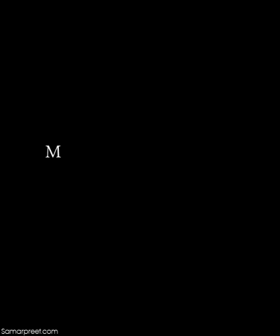 White Letters GIFs - Get the best GIF on GIPHY