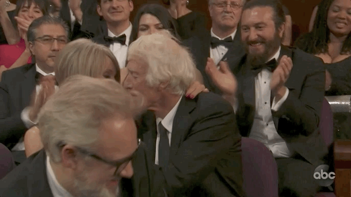 Oscars GIF by The Academy Awards - Find & Share on GIPHY