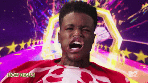 Mario Weed GIFs - Get the best GIF on GIPHY