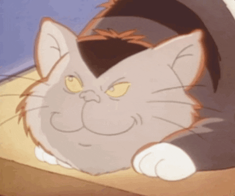 Inspector Gadget Episode 3 GIF by CBS All Access - Find & Share on GIPHY