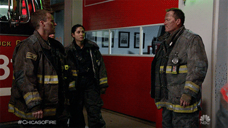 Nbc Handshake GIF by Chicago Fire - Find & Share on GIPHY