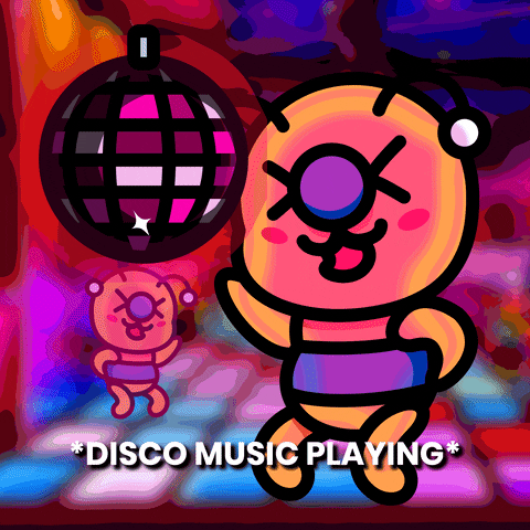 Bobo Music GIFs - Get the best GIF on GIPHY