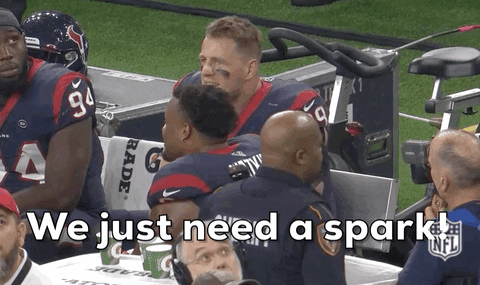 NFL AFC Wildcard Weekend GIFs! by Sports GIFs | GIPHY