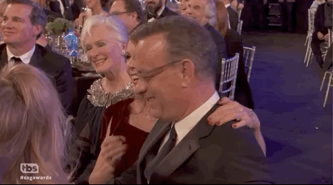 Sag 2020 GIF by SAG Awards - Find & Share on GIPHY