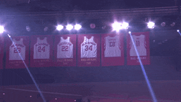 Jersey Retirement GIFs - Get the best GIF on GIPHY