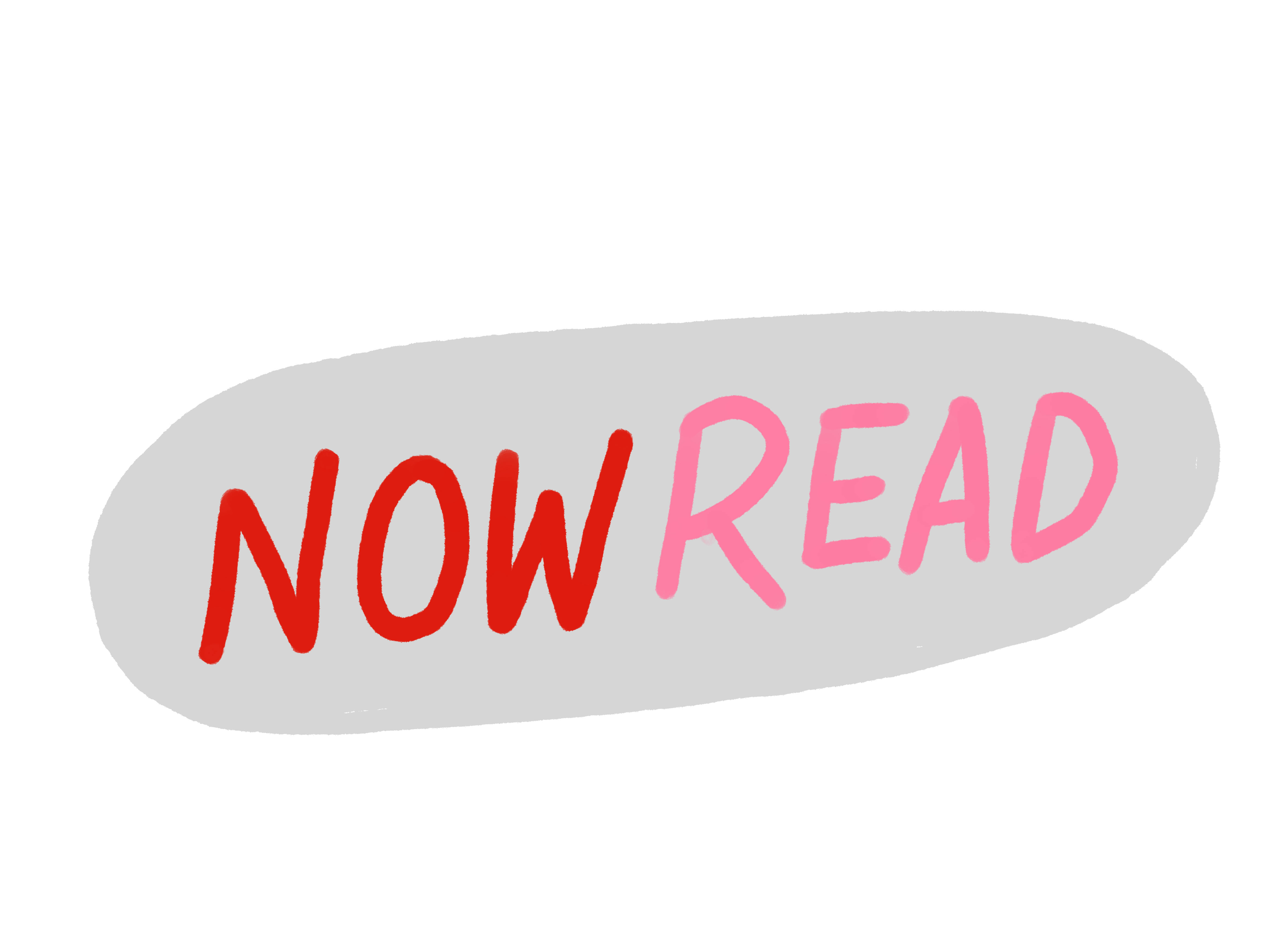 Home Read Sticker by ayangcempaka for iOS & Android | GIPHY