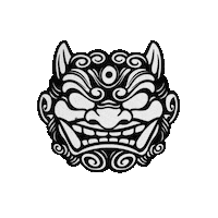 Oni GIFs on GIPHY - Be Animated