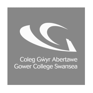 Logo Gcs Sticker by GowerCollegeSwansea for iOS & Android | GIPHY