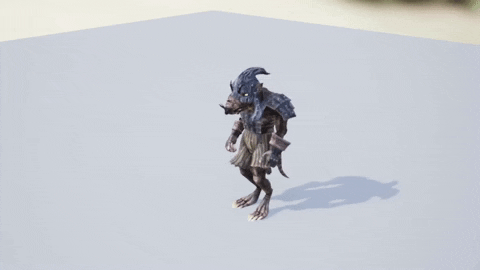Animal Shapeshifting GIFs - Get the best GIF on GIPHY