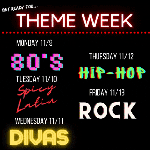 Theme-week GIFs - Get the best GIF on GIPHY