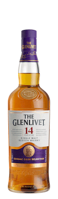 Single Malt Drink Sticker by The Glenlivet for iOS & Android | GIPHY