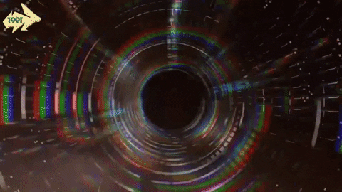 Loop Breaking GIF by Hyper RPG - Find & Share on GIPHY