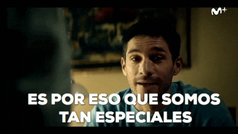 Unidad Somos GIF by Movistar+ - Find & Share on GIPHY
