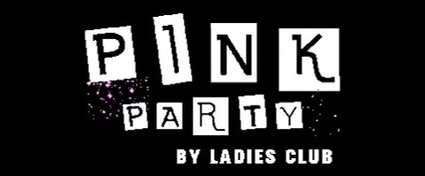 Pink-party GIFs - Get the best GIF on GIPHY