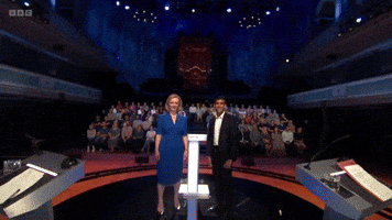 23 Political Moments That Gripped the Internet in 2022 by GIPHY News ...