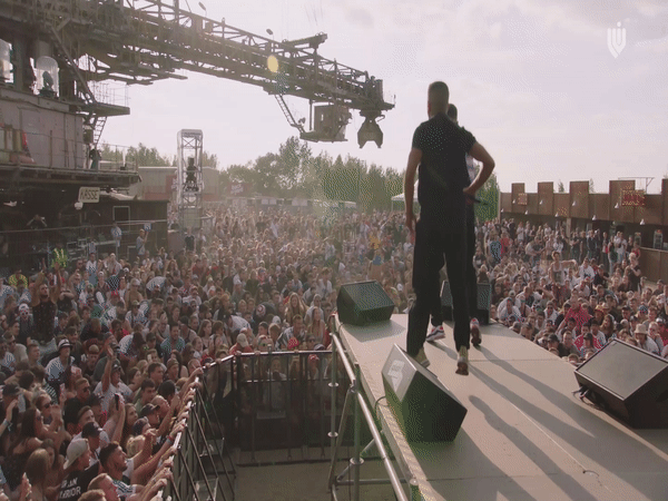 Jump Rap GIF by Lookin' Friday - Find & Share on GIPHY