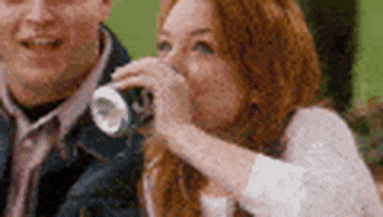 Spitting Tea GIFs - Get the best GIF on GIPHY