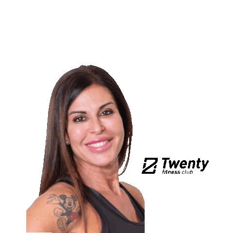 Twenty Fitness Club GIFs - Find & Share on GIPHY