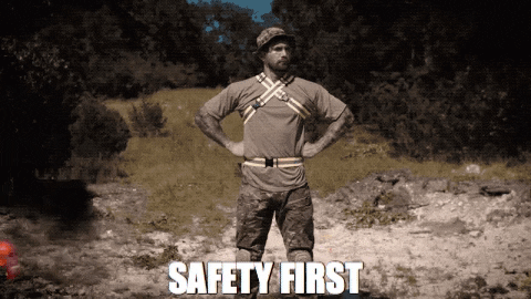 Safety-mat GIFs - Get the best GIF on GIPHY