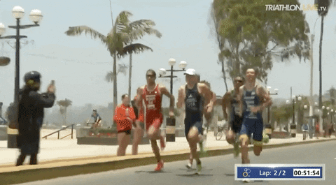 Triathlon GIFs - Get the best GIF on GIPHY