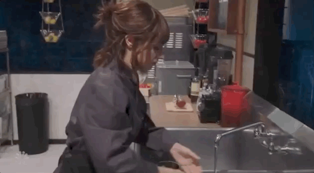 Pretending Wash Hands GIF by Saturday Night Live - Find & Share on GIPHY