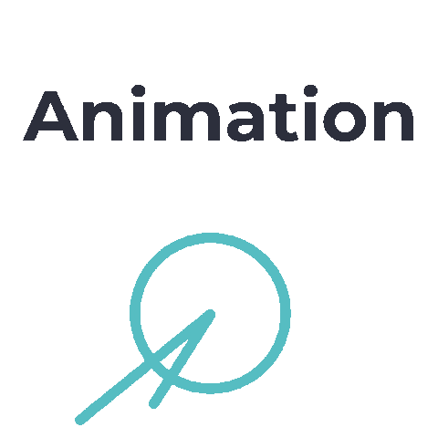Animation Time Sticker by StoryMe for iOS & Android | GIPHY