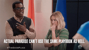 Season 4 GIFs on GIPHY - Be Animated