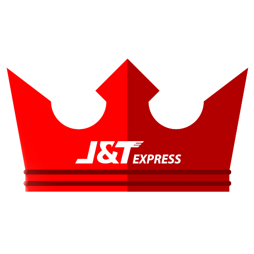 Jnt Sticker by JnTexpressthailand for iOS & Android | GIPHY